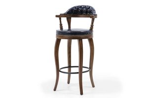 Hotel Bar Stool Made In Turkey