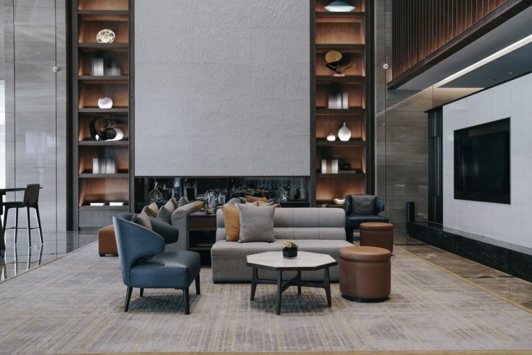 Difference between Loose Furniture And Fixed Furniture