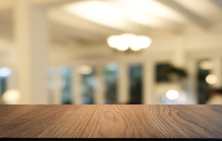 How to Choose The Right Tabletop Material