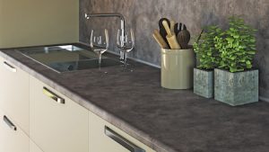 MDF Kitchens Made in Turkey – Durable & Stylish