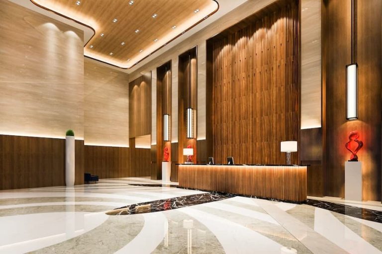 Popular Materials for Luxury Hotel Furniture Manufacture